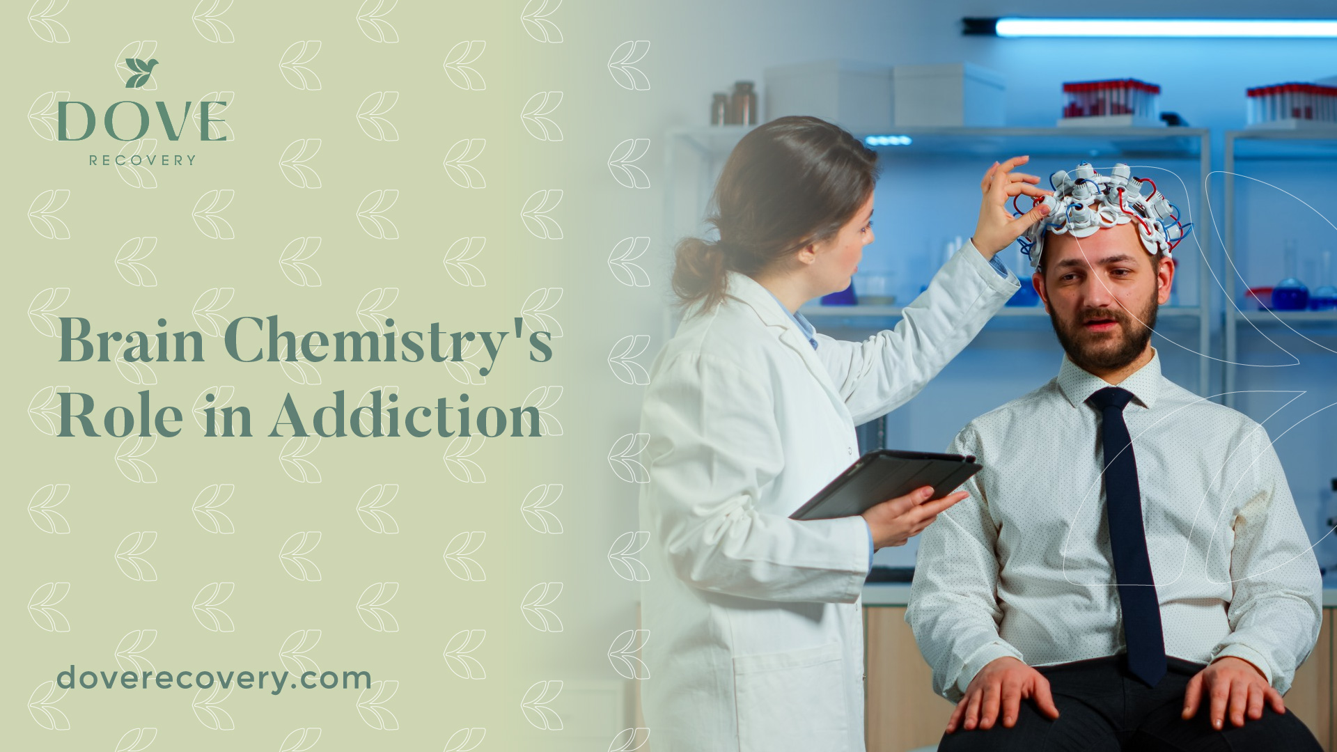 Brain Chemistry's Role in Addiction